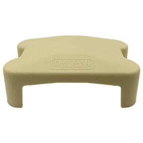 COLORBOND Fence Post Cap - Single