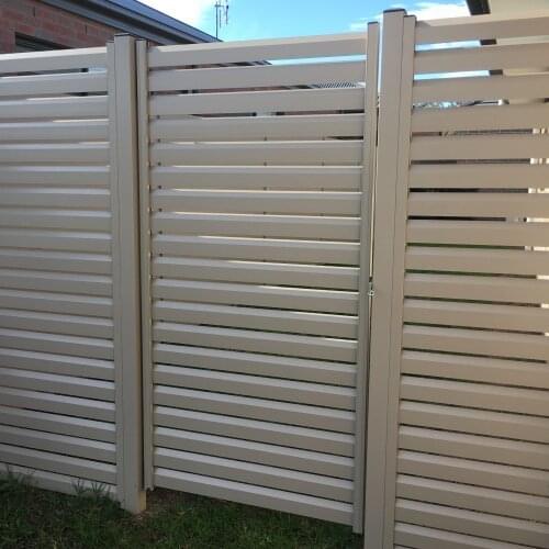 Loov-A-Slat Gates (DIY)