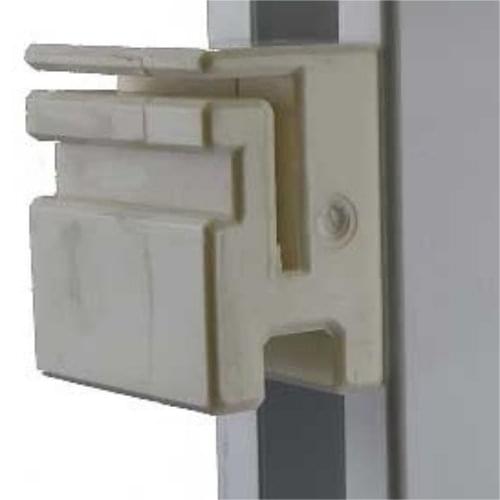 Nylon Guide Block for Sliding Gates