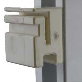Nylon Guide Block for Sliding Gates